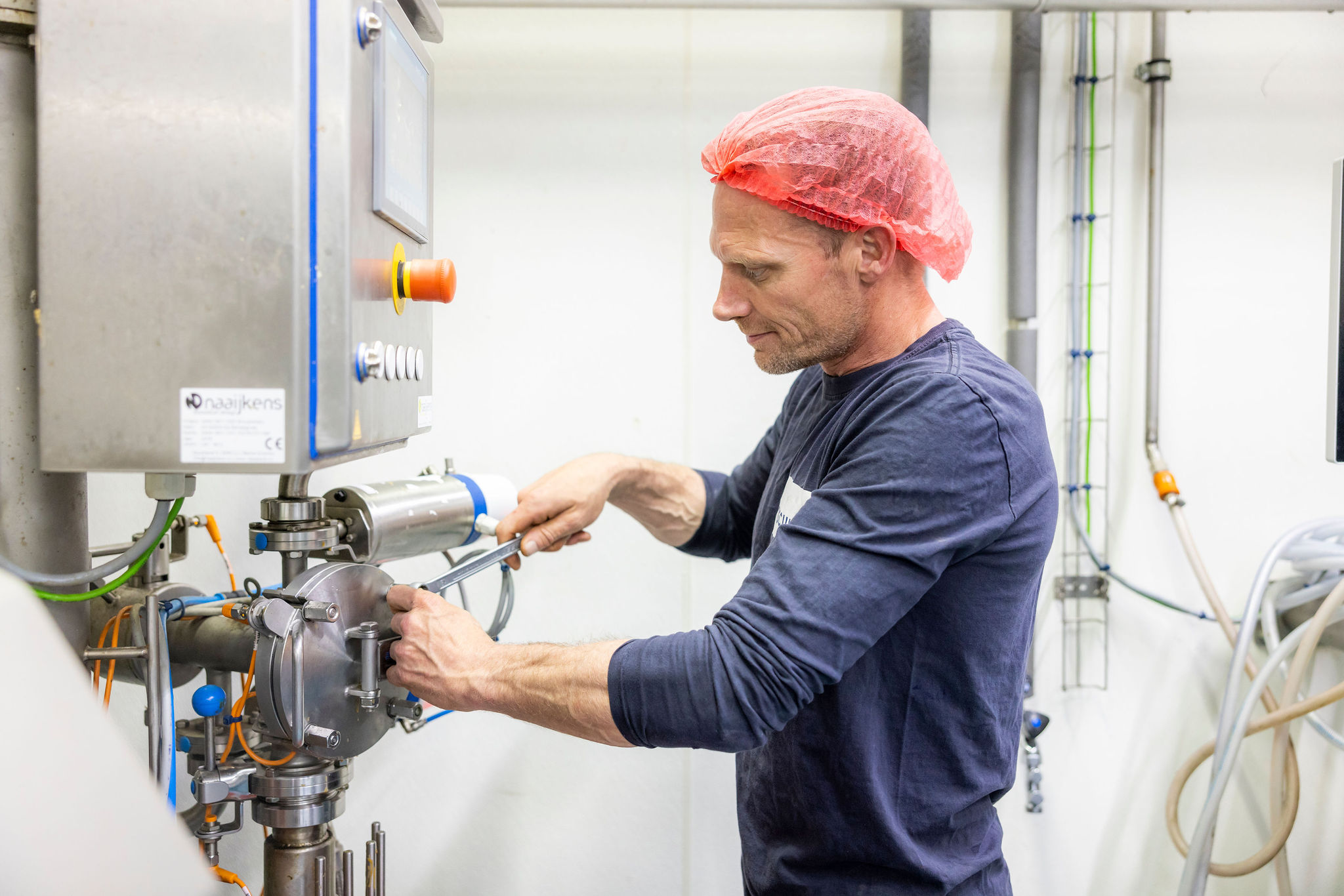 Monteur Technische Dienst - Deventer - Biscuit International